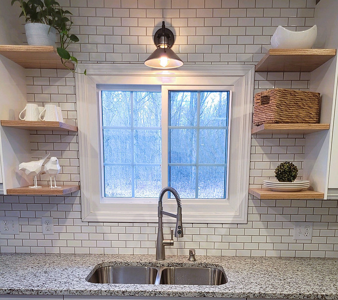 Customer Projects | Sheppard Brackets